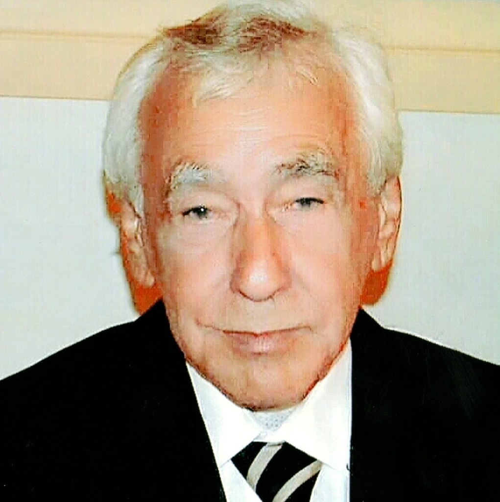 ROGER GUIDI - Avis de décès | Coopérative funéraire des Laurentides