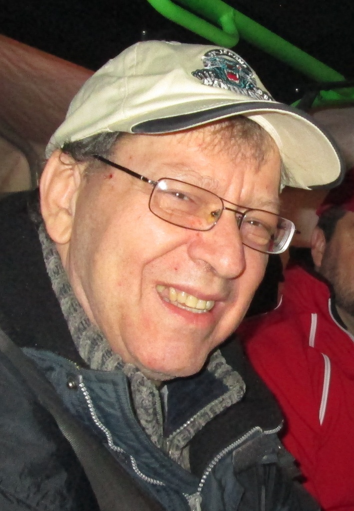 ROBERT LABELLE - Avis de décès | Coopérative funéraire des Laurentides