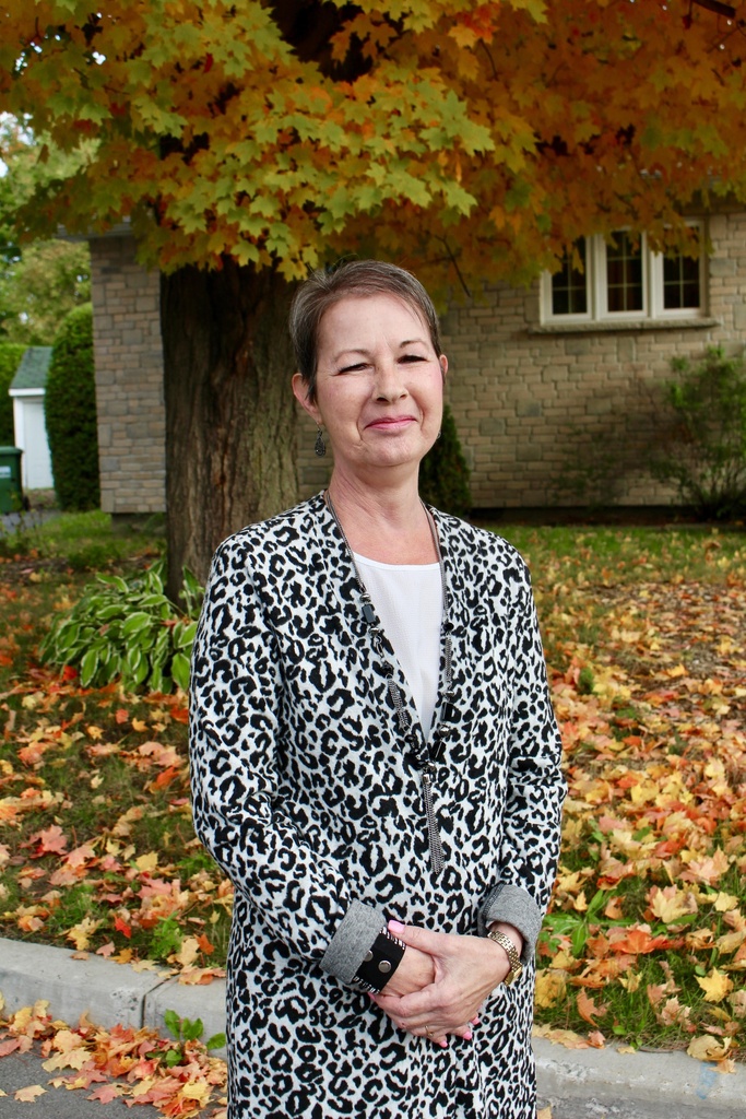 CHRISTIANE PROULX - Avis de décès | Coopérative funéraire des Laurentides