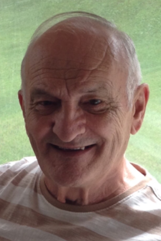 GILBERT ROCHELEAU - Avis de décès | Coopérative funéraire des Laurentides