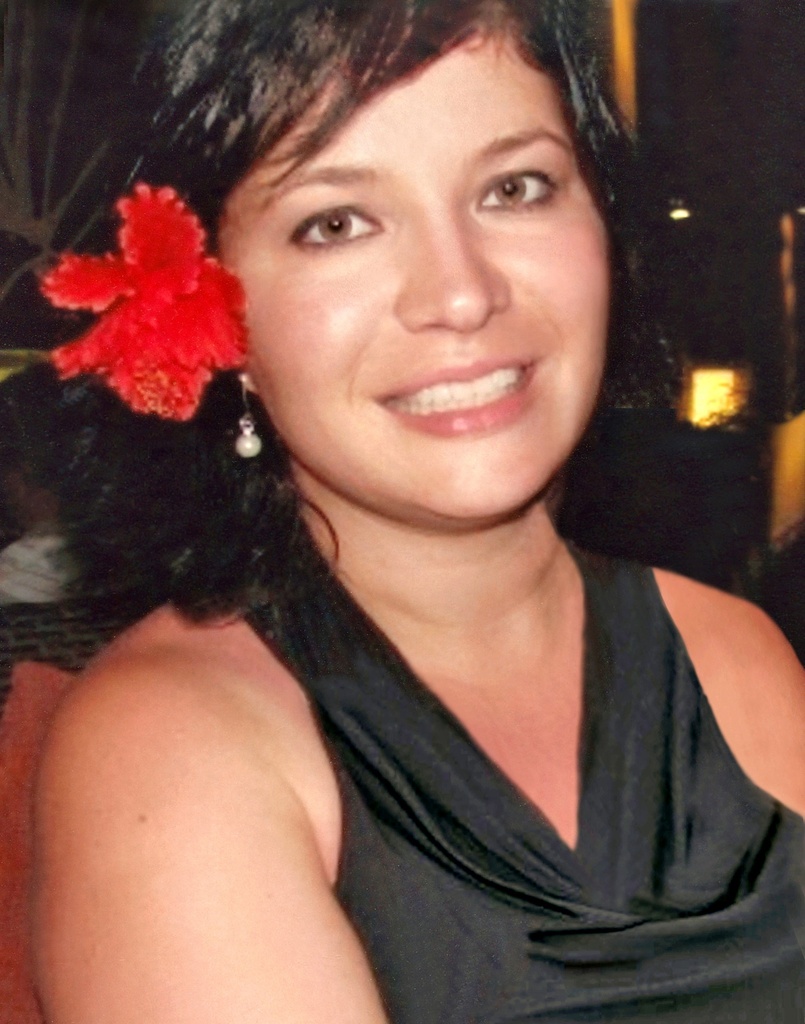 CAROLINE POULIN - Avis de décès | Coopérative funéraire des Laurentides