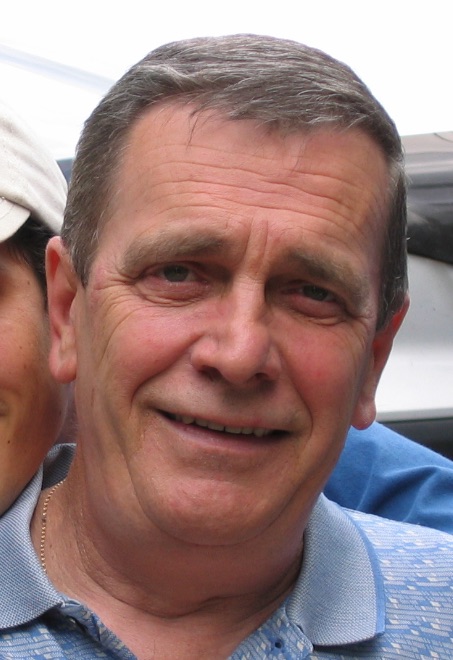 GILLES PILON - Avis de décès | Coopérative funéraire des Laurentides