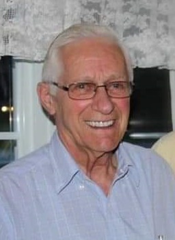 RAYMOND FOURNIER - Avis de décès | Coopérative funéraire des Laurentides