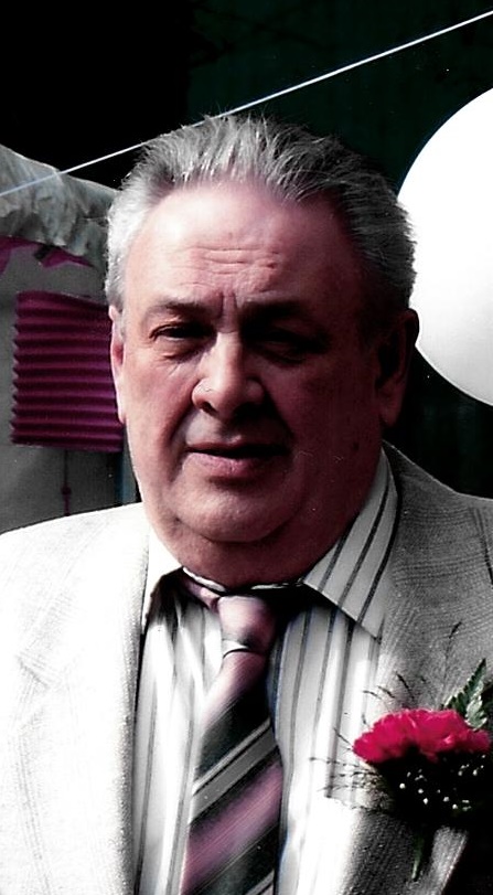 RAYMOND PILON - Avis de décès | Coopérative funéraire des Laurentides