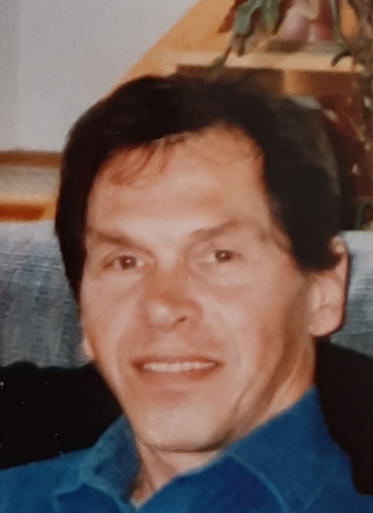 GILLES BRASSARD - Avis de décès | Coopérative funéraire des Laurentides