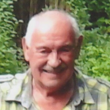 Roger Patry - Avis de décès | Coopérative funéraire des Laurentides