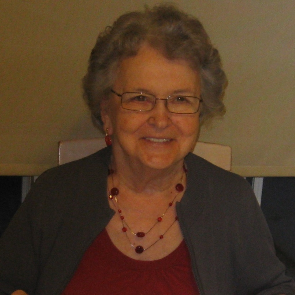 GABRIELLE TREMBLAY - Avis de décès | Coopérative funéraire des Laurentides