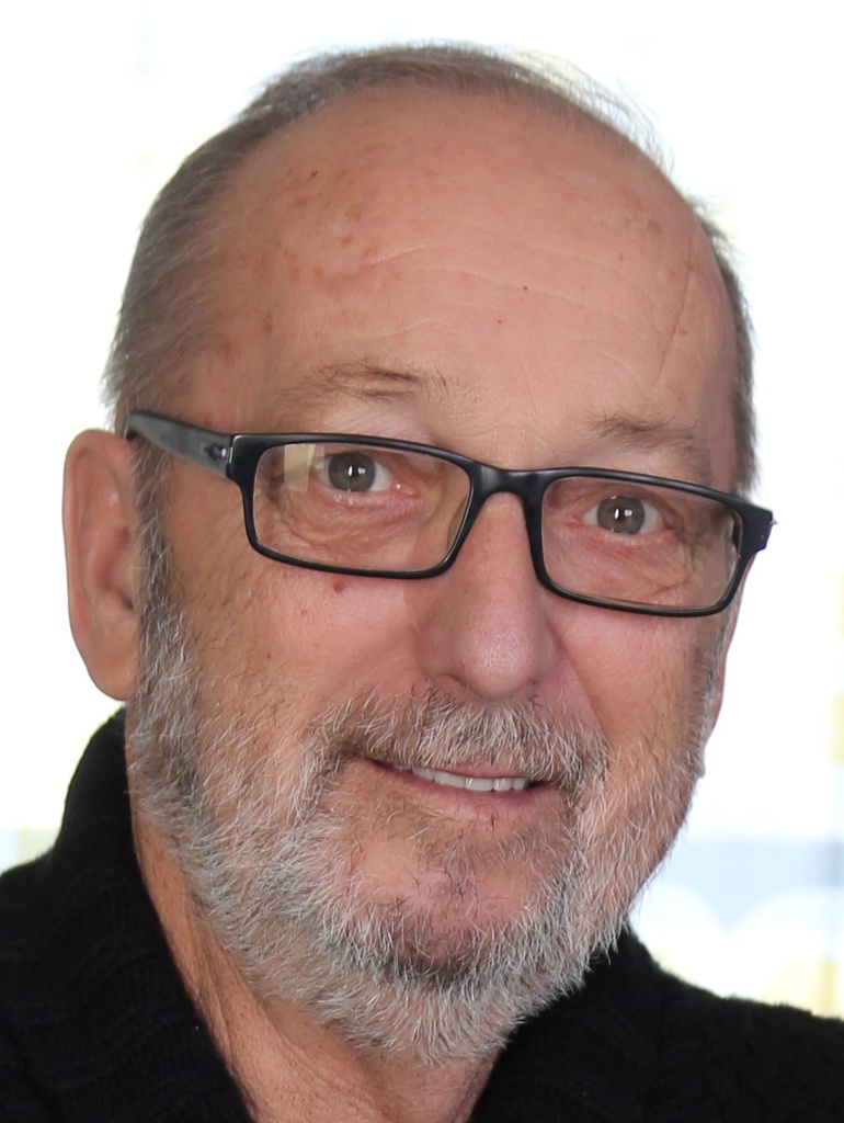 RICHARD GIRALDEAU - Avis de décès | Coopérative funéraire des Laurentides