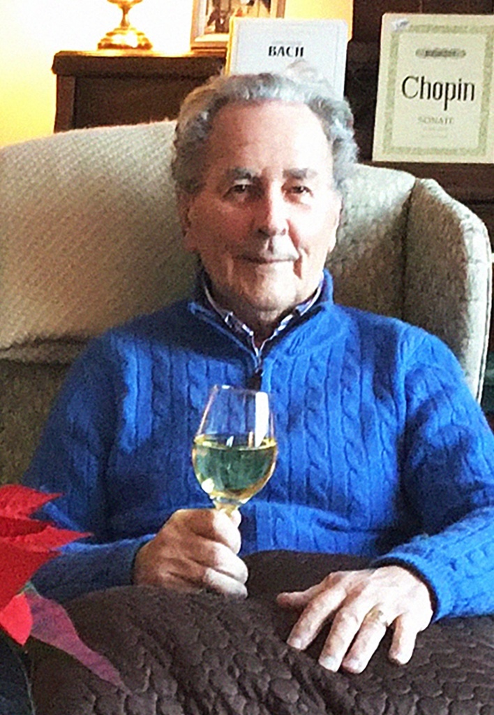 DR. BEAUDRY CLAUDE - Avis de décès | Coopérative funéraire des Laurentides