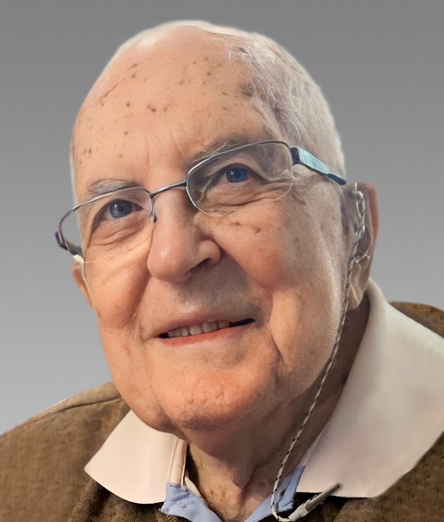 PIERRE MALTAIS - Avis de décès | Coopérative funéraire des Laurentides