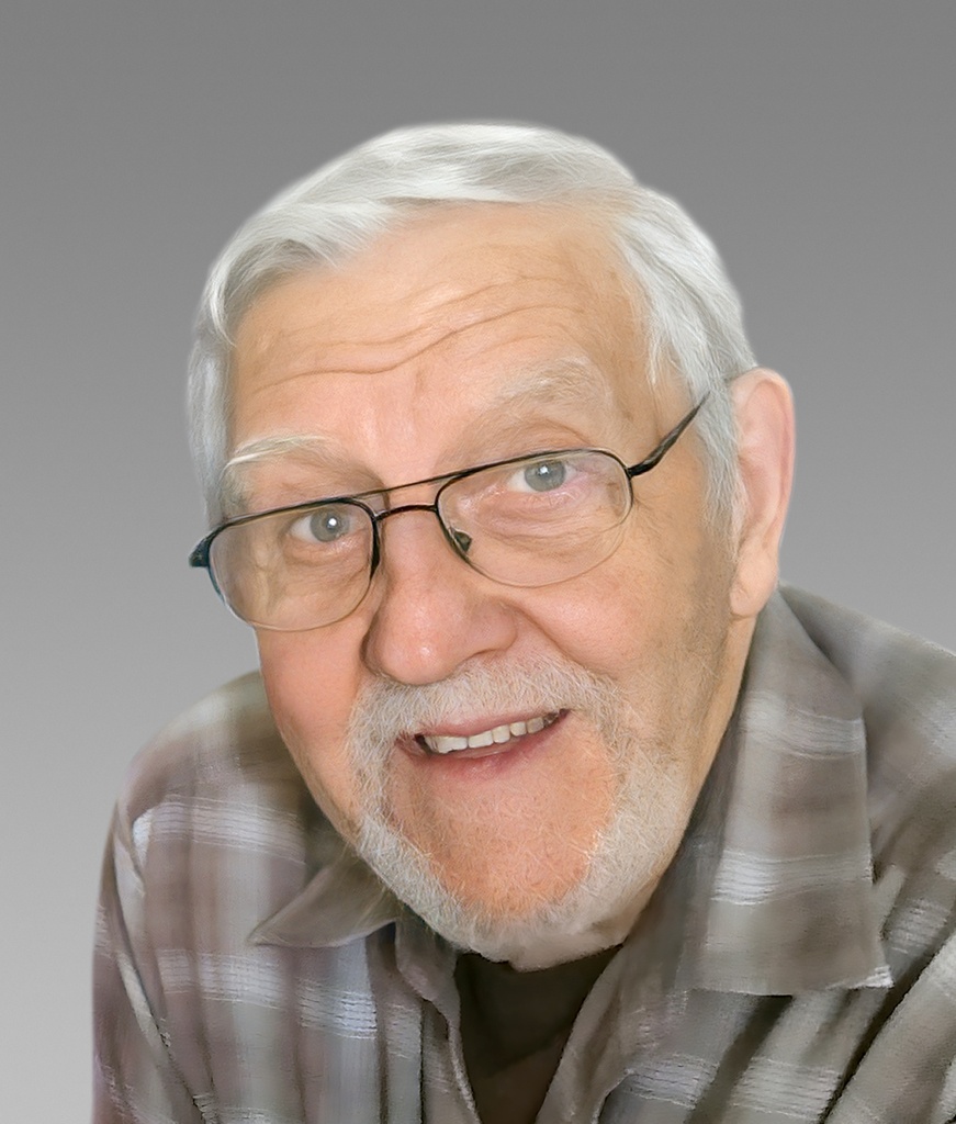 RONALD LESCARBEAU - Avis de décès | Coopérative funéraire des Laurentides