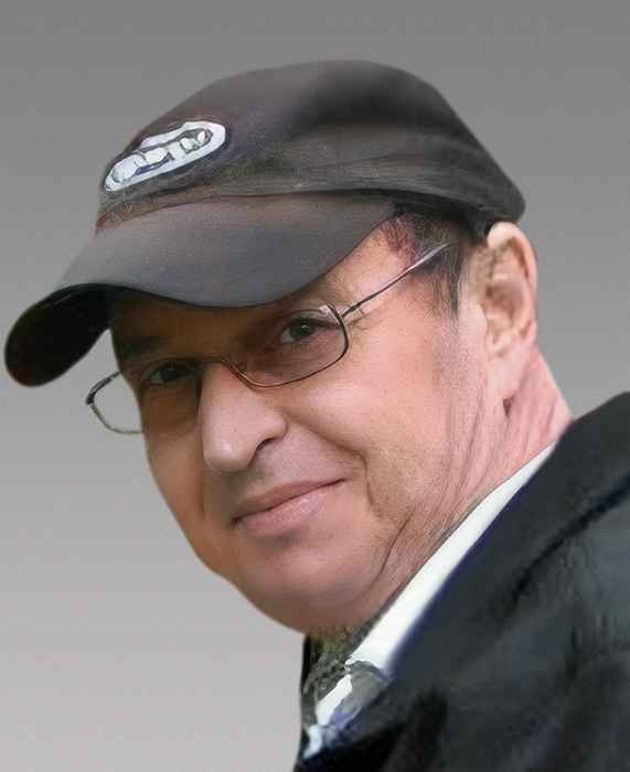 RICHARD PIGEON - Avis de décès | Coopérative funéraire des Laurentides