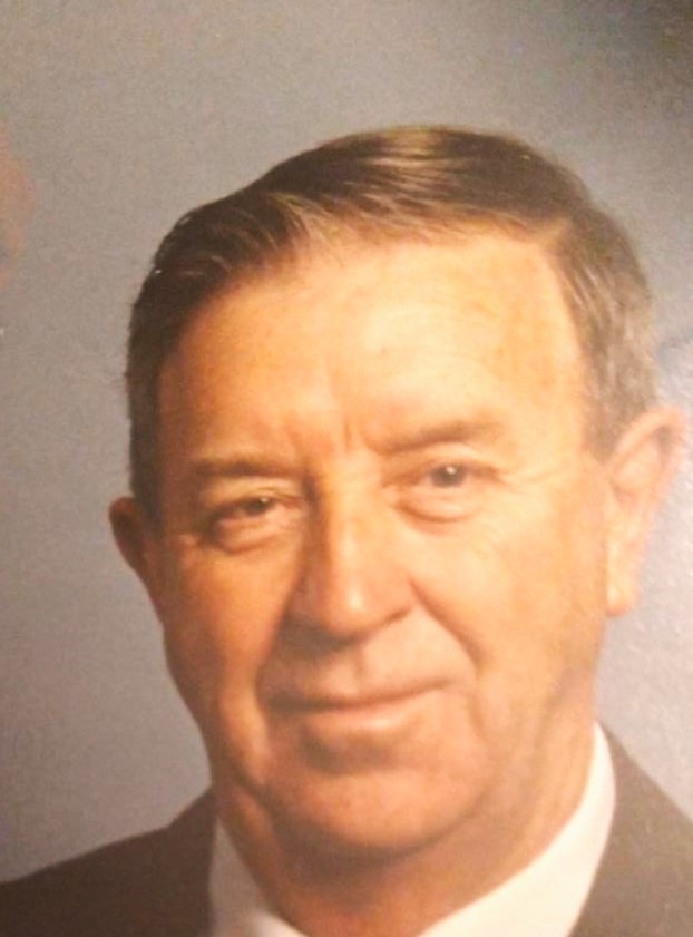 Lucien Dupéré - Avis de décès | Coopérative funéraire des Laurentides