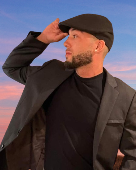 Gabriel Jacques - Avis de décès | Coopérative funéraire des Laurentides