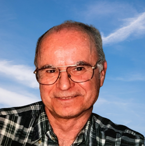 Normand Bélisle - Avis de décès | Coopérative funéraire des Laurentides