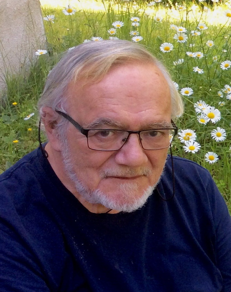 Georges-Paul Raby - Avis de décès | Coopérative funéraire des Laurentides