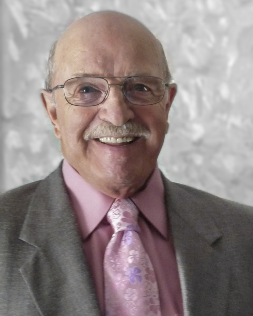Jean-Guy Robert - Avis de décès | Coopérative funéraire des Laurentides