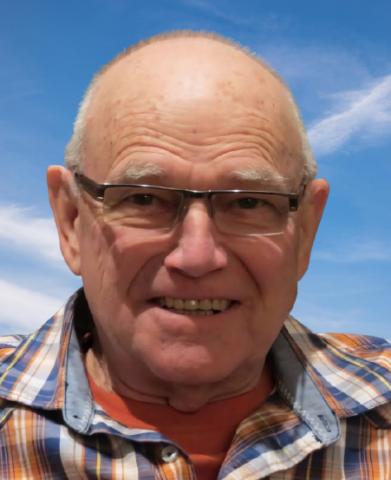 Gaétan Briand - Avis de décès | Coopérative funéraire des Laurentides