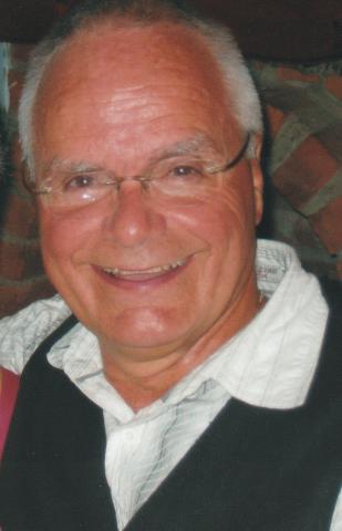 Gilles Côté - Avis de décès | Coopérative funéraire des Laurentides