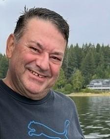 Gilles-Guy Landry - Avis de décès | Coopérative funéraire des Laurentides