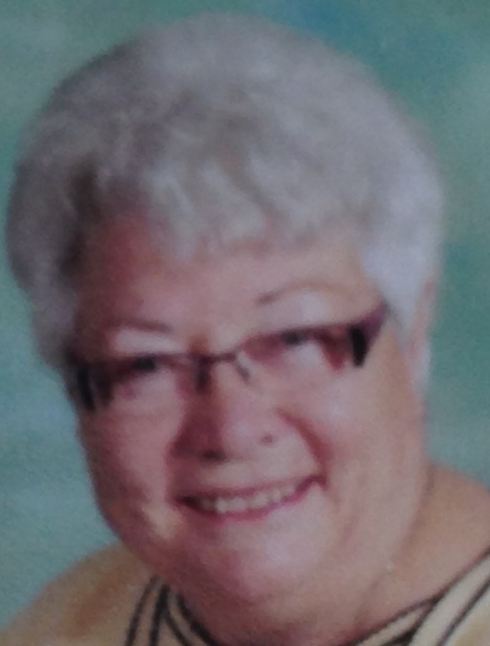 LUCIENNE LARIVIÈRE - Avis de décès | Coopérative funéraire des Laurentides