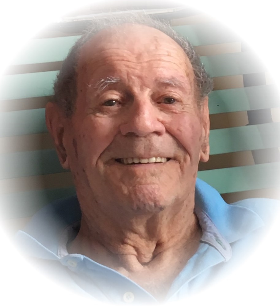 Félix Poulin - Avis de décès | Coopérative funéraire des Laurentides