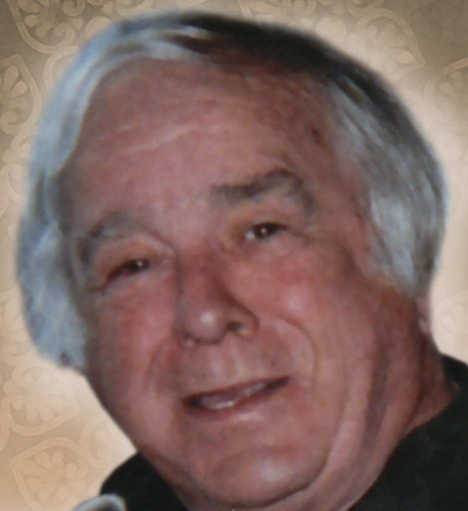 Jean-Gilles Jutras - Avis de décès | Coopérative funéraire des Laurentides